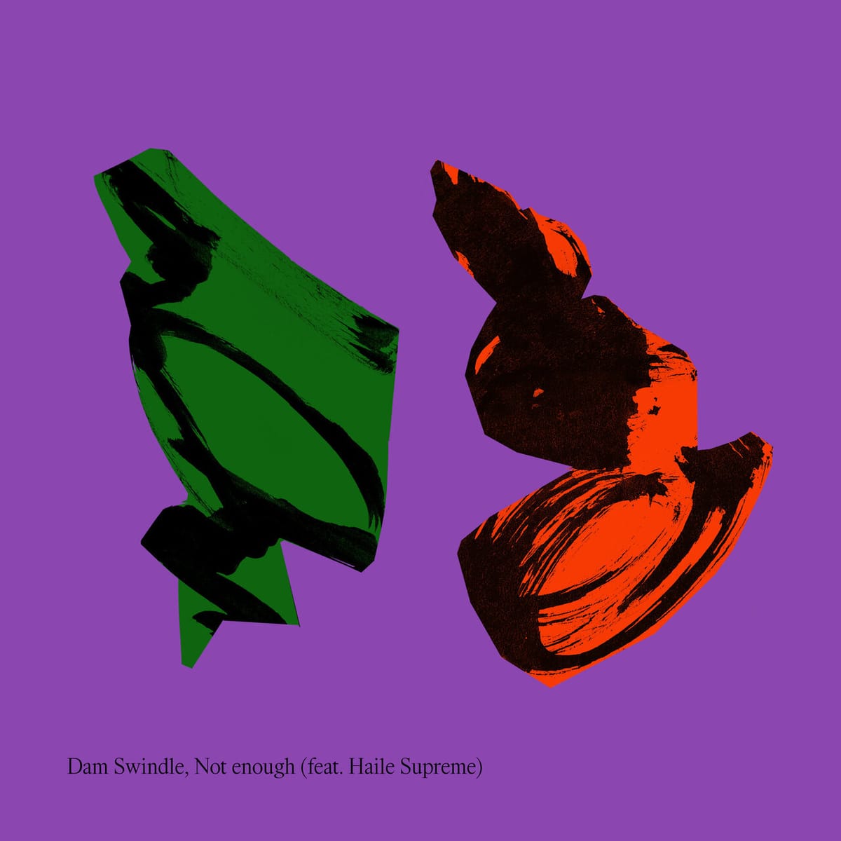 Our Way Out - 2025-05-05